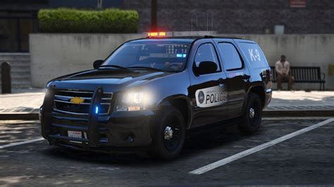Lspd Livery Package Ja Designs Fivem 45 Off