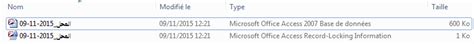 Database How To Unlock Microsoft Office Access Record Locking