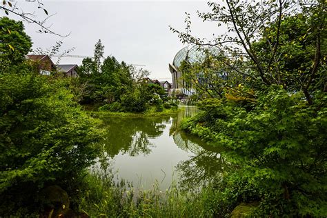 嘉善云澜湾景区 嘉善云澜湾泉景区 嘉善云澜湾 第11页 大山谷图库