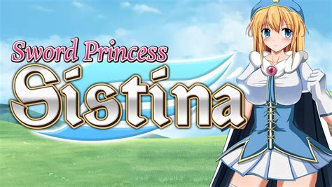 Sword Princess Sistina Archives Kagura Games