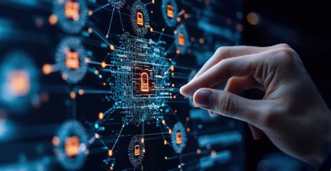 Develop A Secure Decentralized Identity With Blockchain