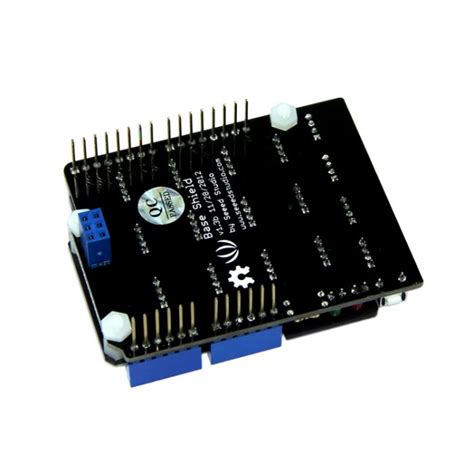 Grove Base Shield Siliciomx
