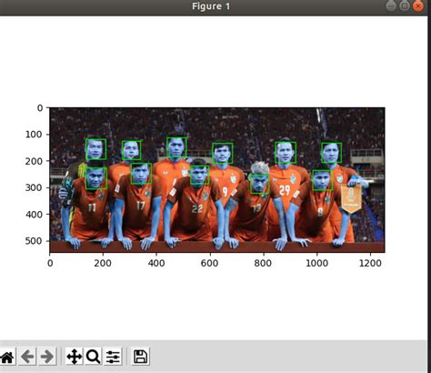 使用 Opencv Python 检测对象 知乎