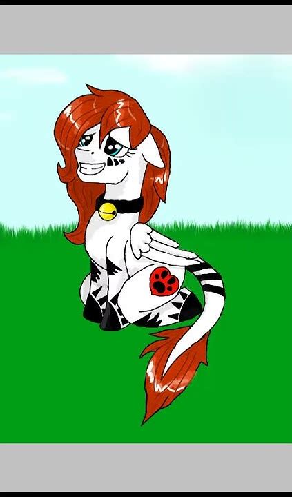 Как рисовать пони Youtube