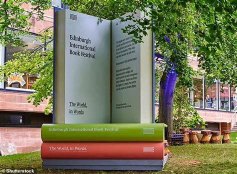 Greta Thunberg Pulls Out Of Edinburgh International Book Festival I Know All News