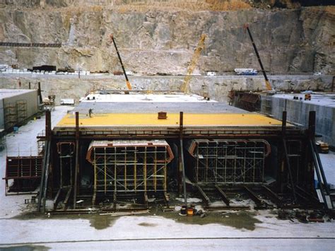 Immersed Tunnel Chryso Global