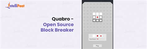 Top Pygame Projects Ideas To Grasp The Concept