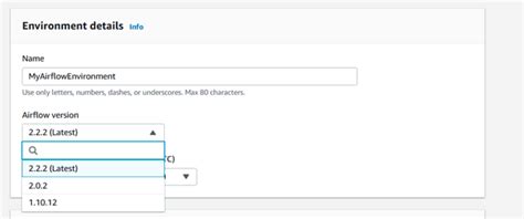 Steps To Configuration And Management Of AWS MWAA Docs SprigHub