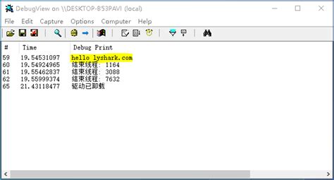 驱动开发：内核强制结束进程运行 pspterminatethreadbypointer csdn博客