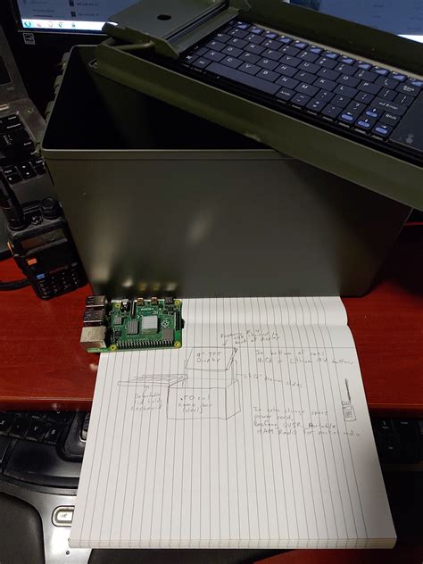 Gallery Ammo Box Apocalypse Computer Hackaday Io