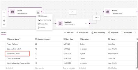 How To Create An App In Power Apps Using Copilot Power Platform Faqs