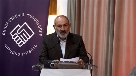 Ինչու Հայատանում հերթական ընդդիմադիր շարժումը ձախողվեց Նիկոլ Փաշինյանի անդրադարձը Youtube