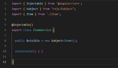 Observable With Angular An Introductory Illustration By Ashutosh Dubey Ashu Medium