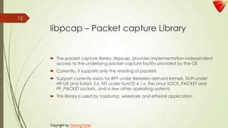 Socket Programming Data Link Access PPT
