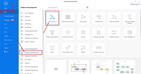 Class Diagram EdrawMax 新利怎么样 新利18不能出款 18新利官网18luck org