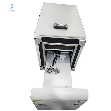 Rf Shield Box Shielded Test Enclosure Rf Test Box For Sale Citech