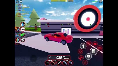 Getting Hyperchrome Day 1 Jailbreak Youtube