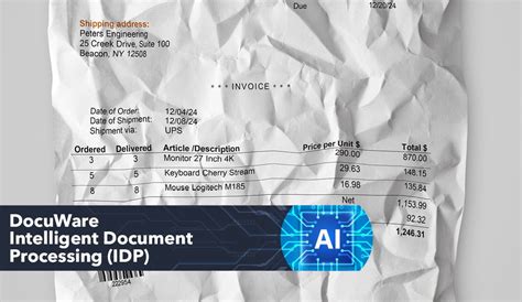 Intelligentdocumentprocessing Idp Documentautomation… Tom Taylor