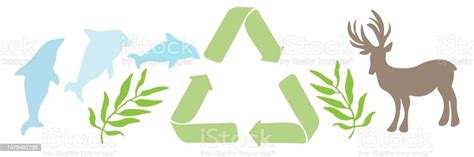 환경 친화적 인 템플릿에 대 한 Esg 생태 그림 지속 가능성 에코는 깨끗한 지구입니다 지속 가능성 생태 또는 재생 에너지 절약 할 에너지 개념에 대한 스톡 벡터 아트 및