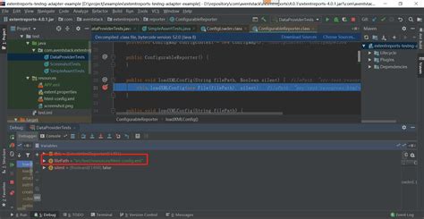 I Hava A Question When I Run The Extentreports Testng Adapter
