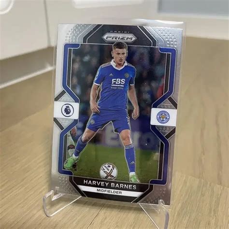 Vans Football 스포츠카드프리미어리그레스터시티레스터반스 On Bunjang With Safe Global