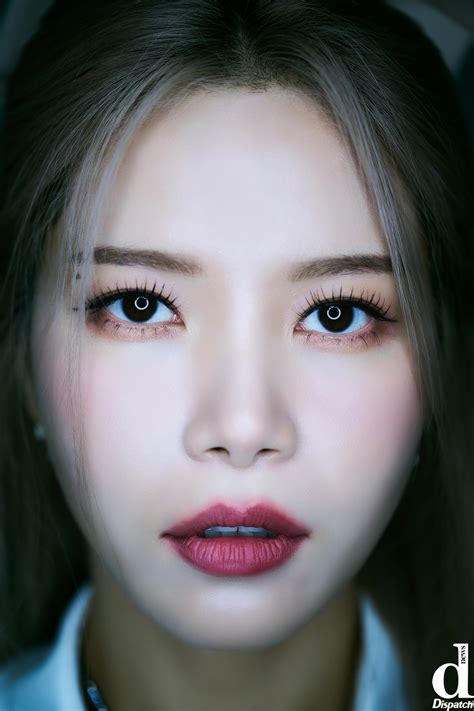 [hⓓ포토] 눈빛에 홀린다 ㅣ 마마무 솔라 디스패치 뉴스는 팩트다