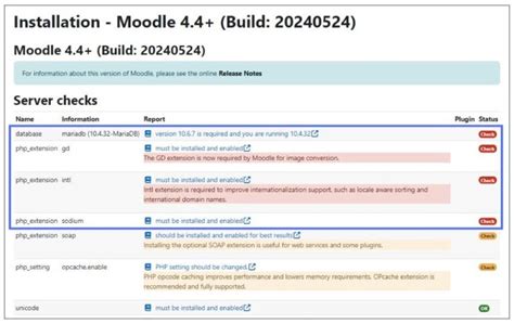 How To Easily Install Moodle On XAMPP For Windows Tonjoo