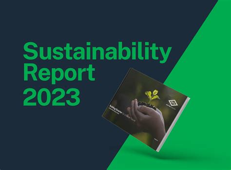 2023 Sustainability Report John Paul Construction