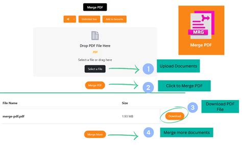 Free Merge PDF Online Tool By G Super Tools Free Merge PDF Online Tool By G Super Tools