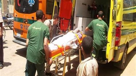 مصرع فتاة إثر سقوطها من الطابق الثالث في قنا