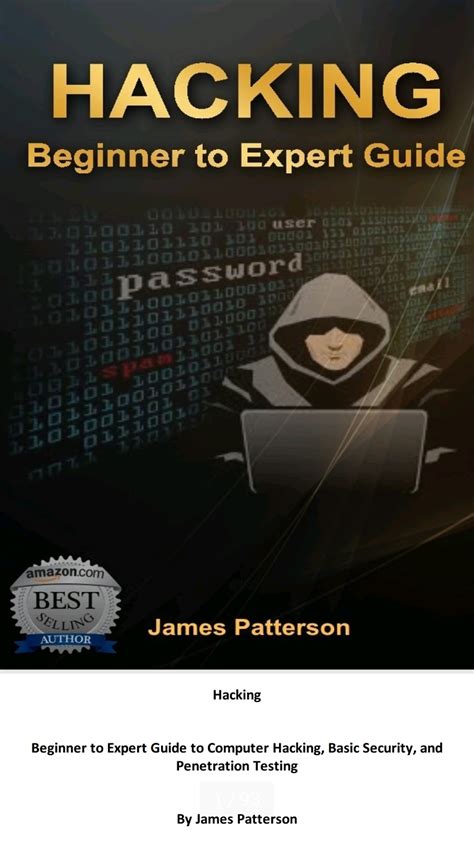 Hacking Beginner To Expert Guide
