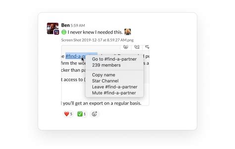 Designing Teamwork How Our Customers Helped Shape The Future Of Slack Slack