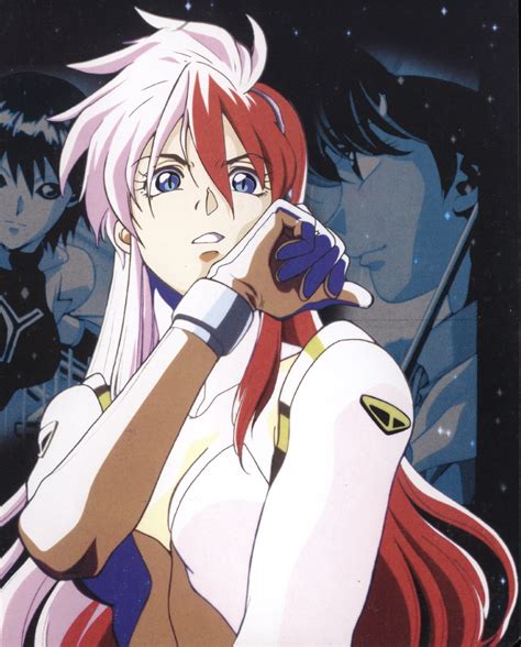 Tetsuwan Birdy My Anime Shelf