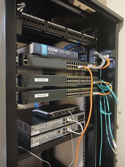 Homelab Networking Techjourney Sysadmin Cloudcomputing Lewis Mwita