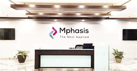 Techcircle On Linkedin Mphasis Launches Global Coe For Advanced