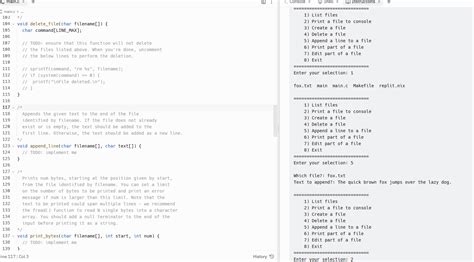 Solved Need Help With C Programming Question Already