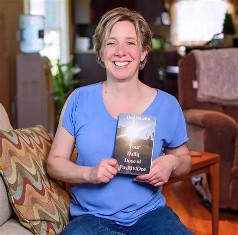 Dee Difatta On Linkedin Positividee Positivity Positivevibes