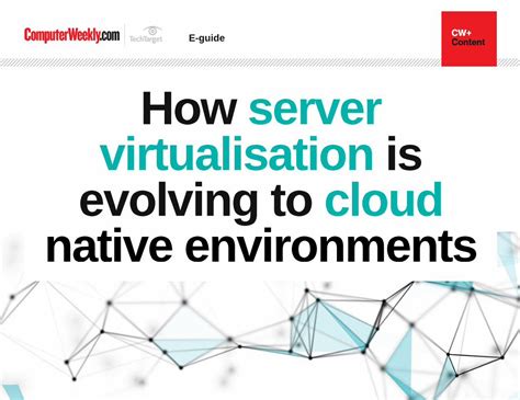 Pdf E Guide How Server Virtualisation Is Evolving To Cloud · How Pdf E Guide How Server Virtualisation Is Evolving To Cloud · How