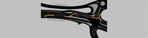 Continuous Flow Intersections Transportation Policy Research