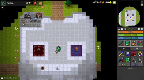 My First Full St Set R Rotmg