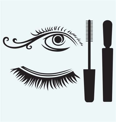 Makeup Vector Images Over 200000