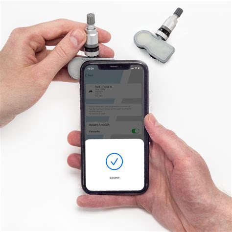 Hamaton On Linkedin Tpms Nfc Sensors Technology Sensortechnology