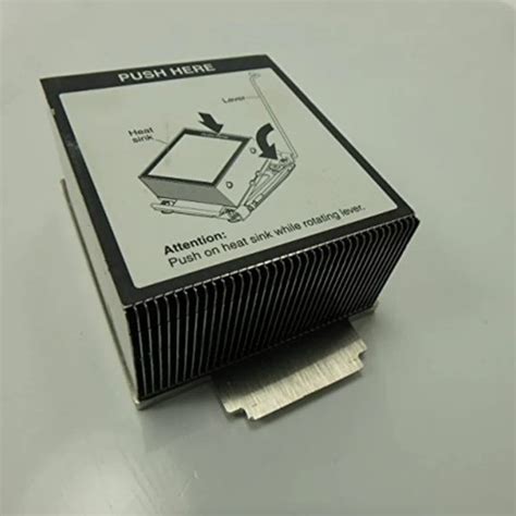 Jual HEATSINK IBM X M M Cooler Shopee Indonesia