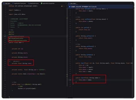 Lombok使用讲解lombok链式编程注解 Csdn博客