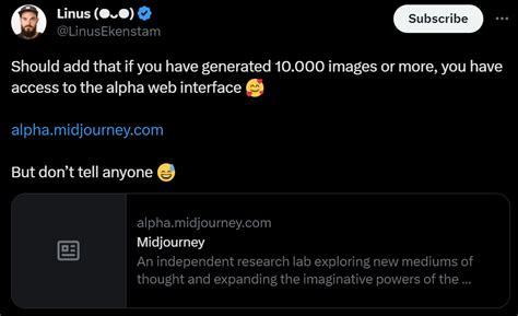 Midjourney Without Discord Is It Finally Possible In 2025