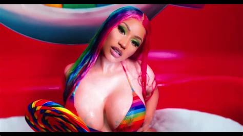 Gooba Trollz With Moaning Nicki Minaj Tribute Porn Video Tnaflix Com