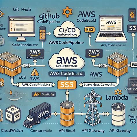 Sandeep R On Linkedin Aws Devops Ci Cloudcomputing Serverless