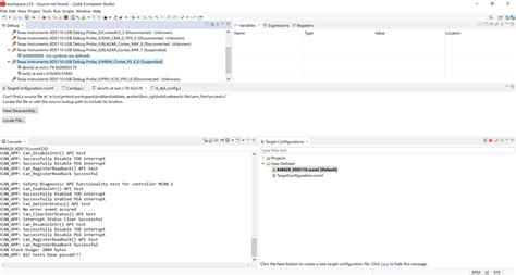 Is Cantrcv Sn65hvd230 Is Compatible With Am62x Mcumcan0 Processors Forum Processors Ti