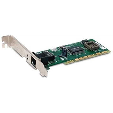 Amazon Com D Link Express EtherNetwork Fast Ethernet PCI Network Adapter Electronics