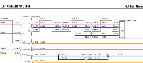 DISCO3 CO UK View Topic Aux Connector